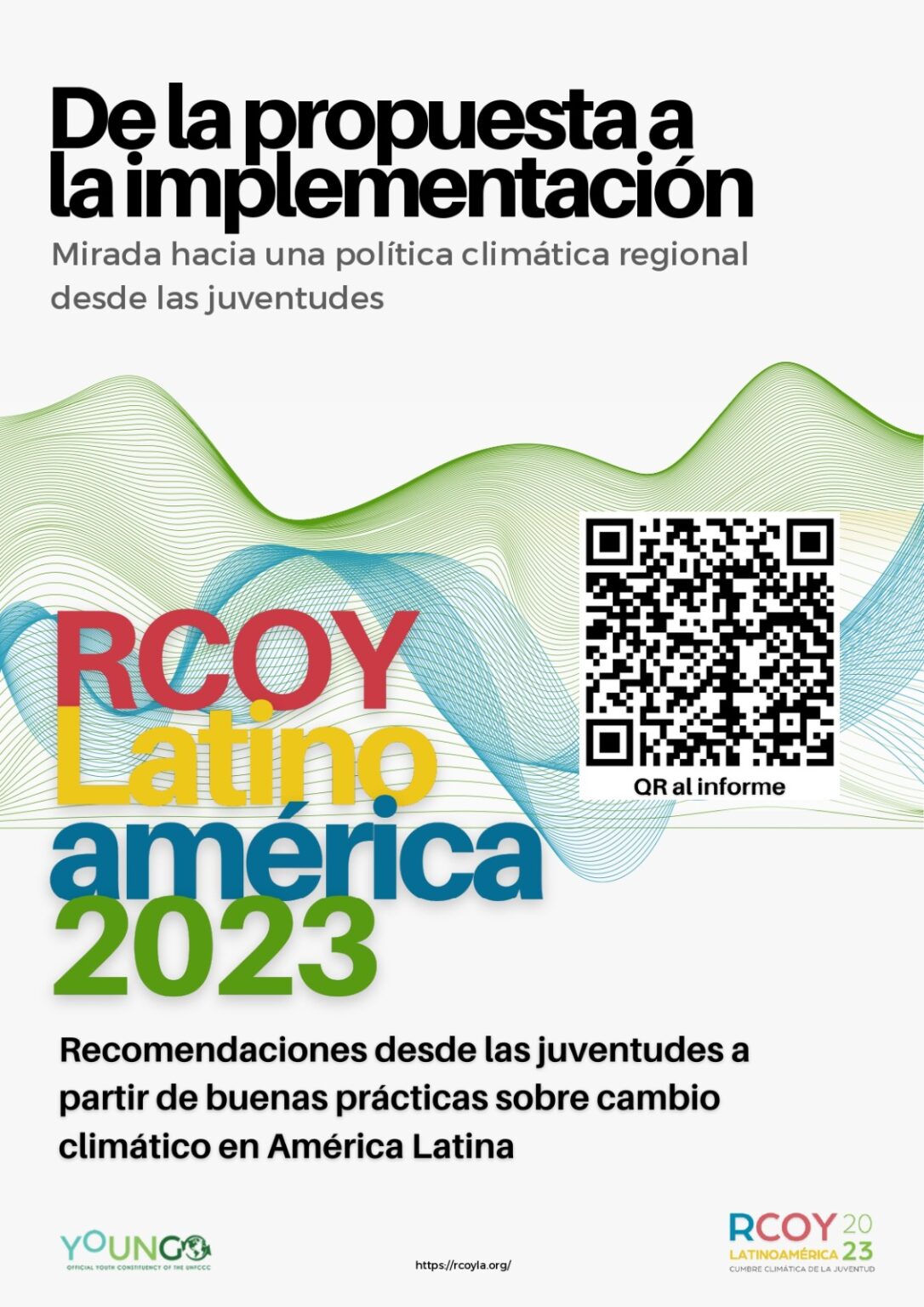 RCOY Latinoamérica